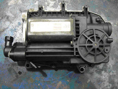 40-Easytronic (Изитроник) F13/F17 Общее — Opel Zafira B, 1,8 л, 2008 ...