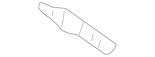 8E0820177 Расширительная трубка кондиционера VAG | Запчасти на DRIVE2