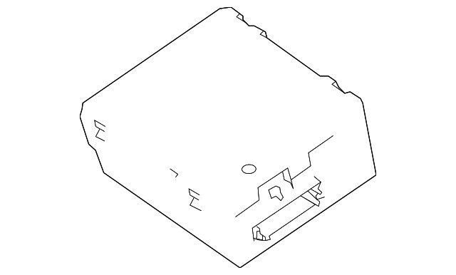 LR114009 Блок контроля давления в шинах Jaguar Land Rover | Запчасти на ...