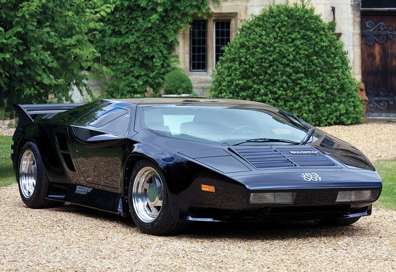 Космический пришелец Джеральда Уайгерта. — DRIVE2