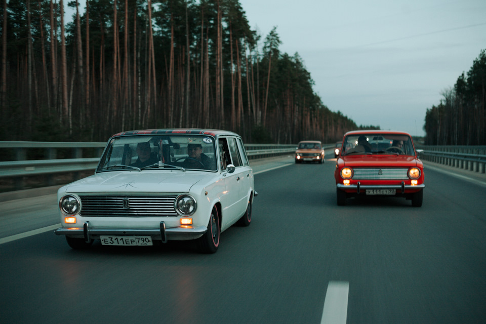 Сезон 23 закончился для Ластик — Lada 2102, 1,2 л, 1974 года | другое | DRIVE2