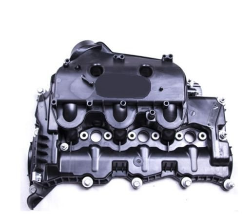 Впускной коллектор Land Rover Range Rover — AndrewLR на DRIVE2