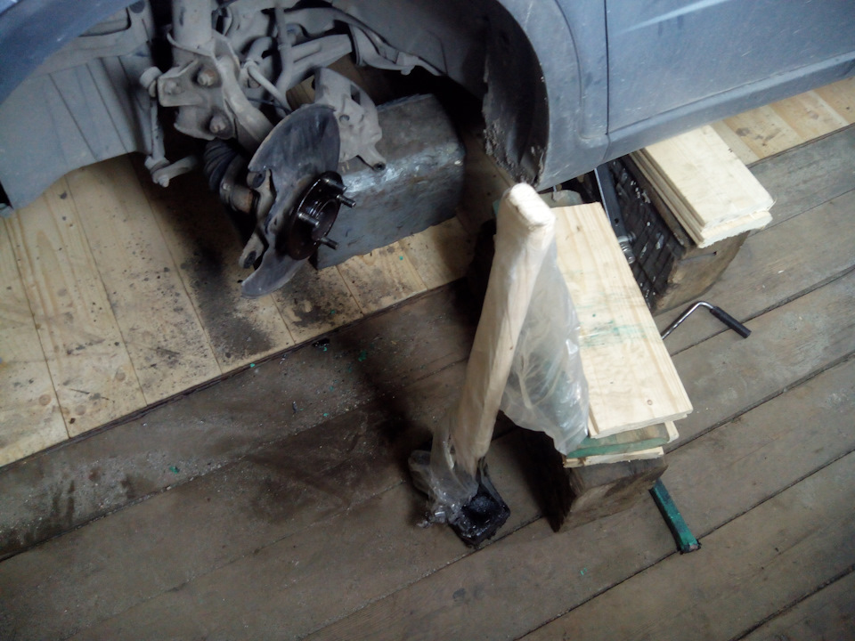 Запись, 10 июля 2018 — DRIVE2