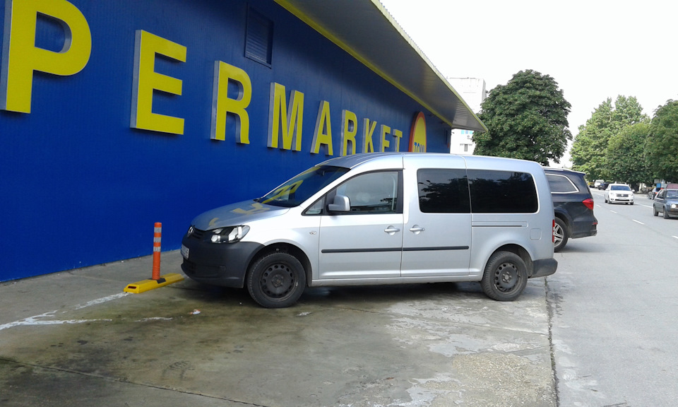 Post, июля 30, 2018 — DRIVE2