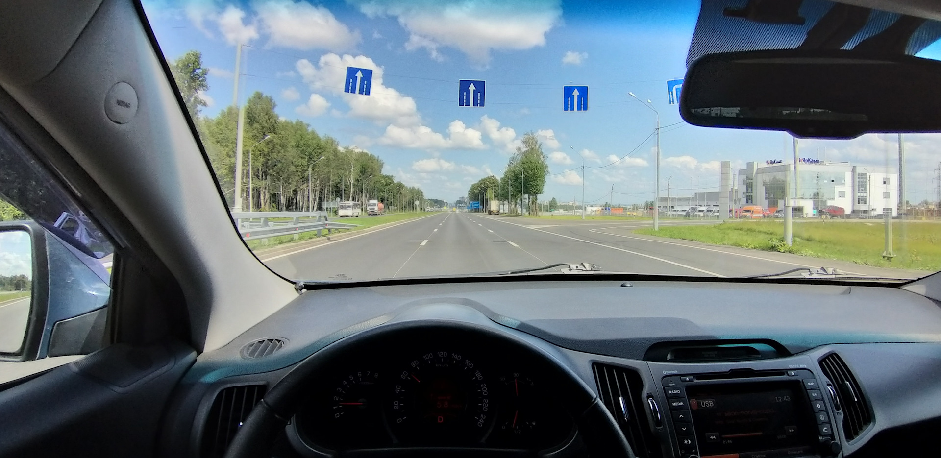 This is the end… — Honda CR-V (RD4, RD5, RD6, RD7), 2 л, 2005 года ...