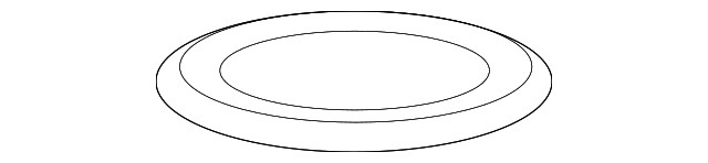 51726TBAA01 Подшипник опоры амортизатора Honda Civic X 16 Honda ...