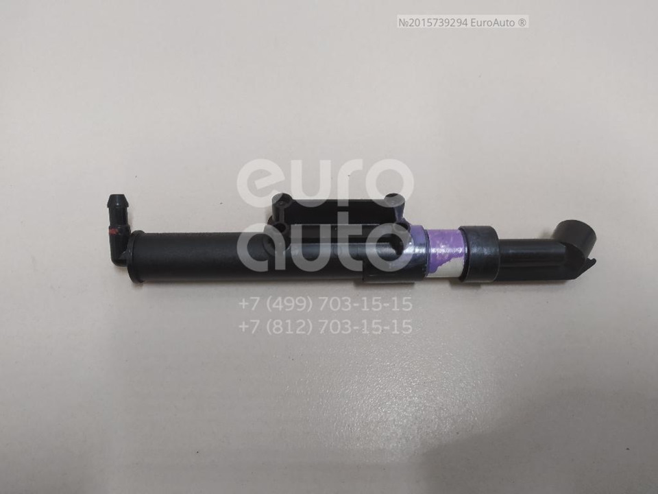 31416218 Омыватель фары левый Volvo | Запчасти на DRIVE2