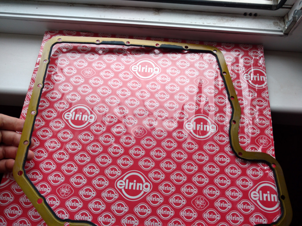 Окончание профилактики М62 — BMW 7 series (E38), 4,4 л., 1999 года ...