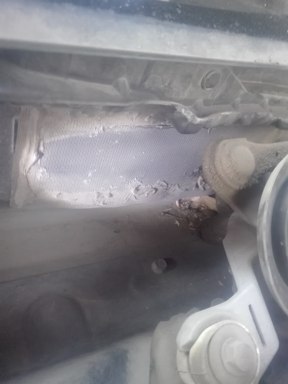 1569231010 Прокладка масляного фильтра TOYOTA LEXUS | Запчасти на DRIVE2