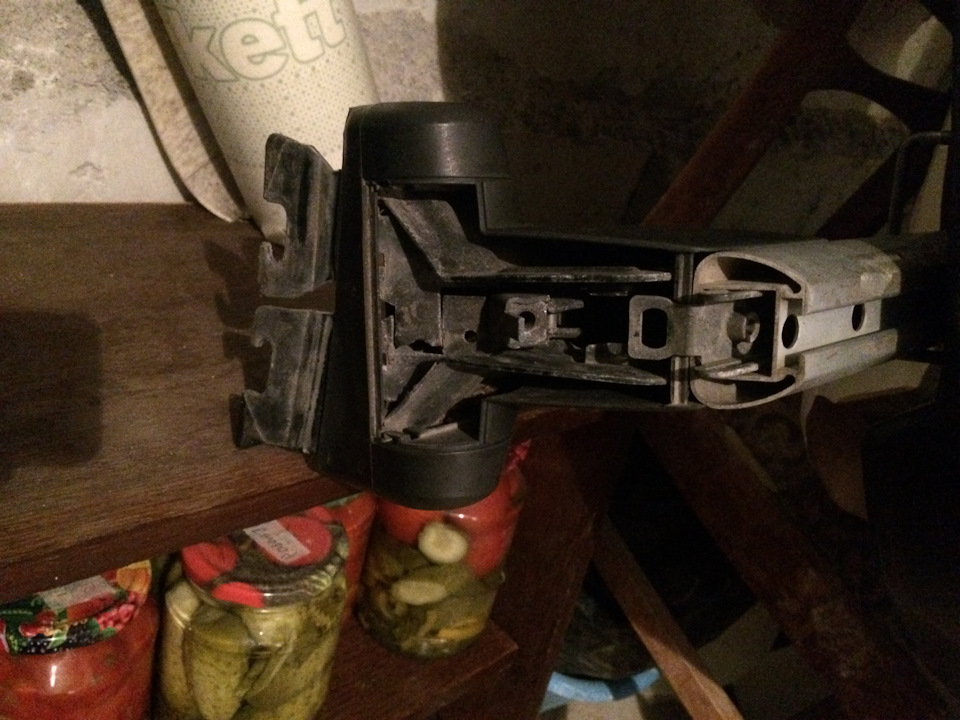 Дифференциал для коробки A140E-03A — Toyota Camry (V40), 2 л., 1996 ...