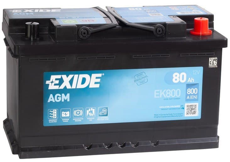 Замена АКБ x2 — Mercedes-Benz C-Class (W204), 1,8 л, 2012 года ...