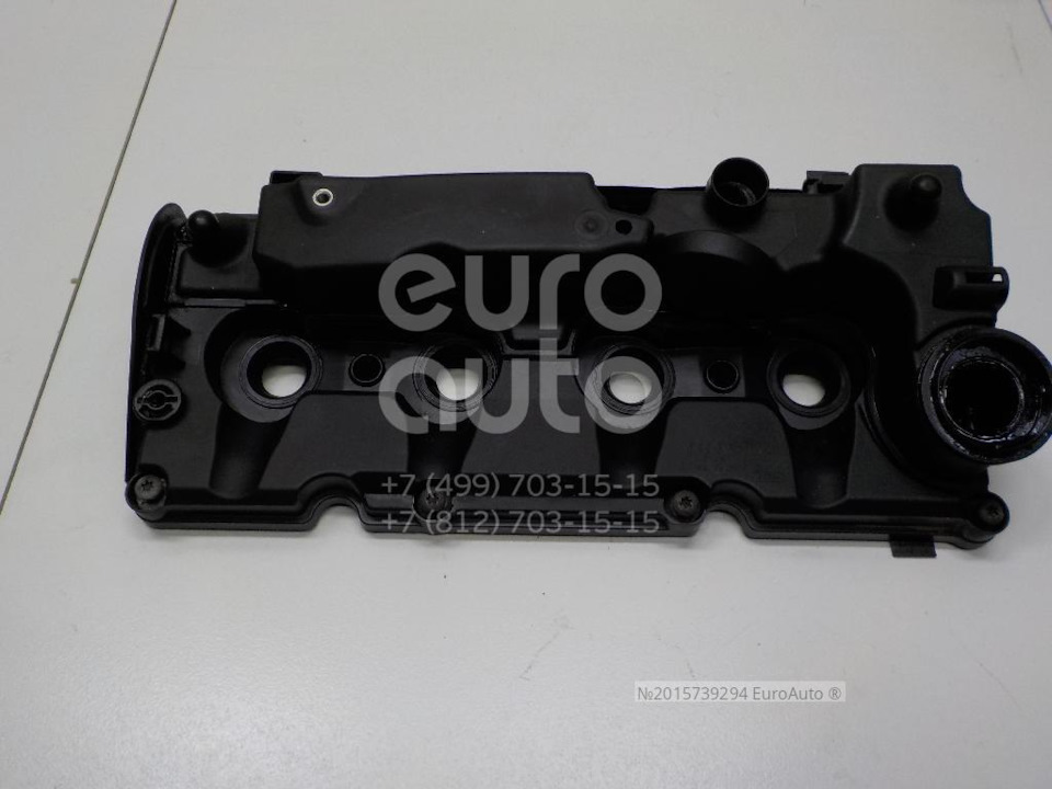 03L103469S Крышка гбц VAG | Запчасти на DRIVE2