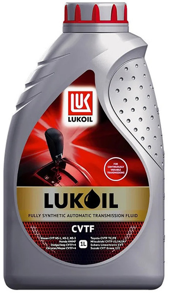 Масло в вариатор SUBARU CVT Oil Lineartronic II. Аналог. Миф или ...