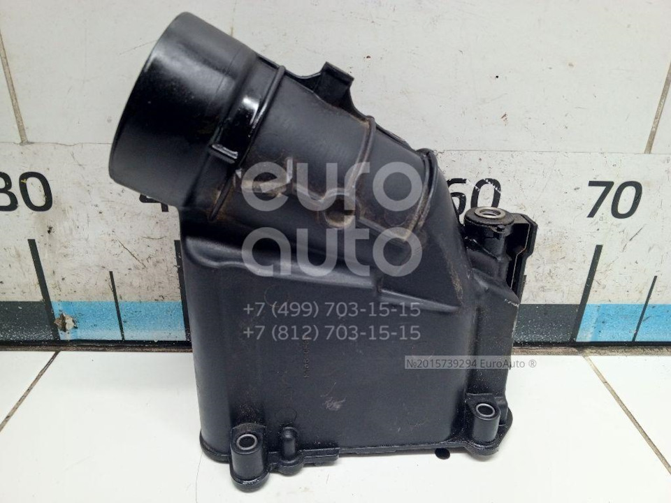 11427807799 масляный фильтр BMW | Запчасти на DRIVE2