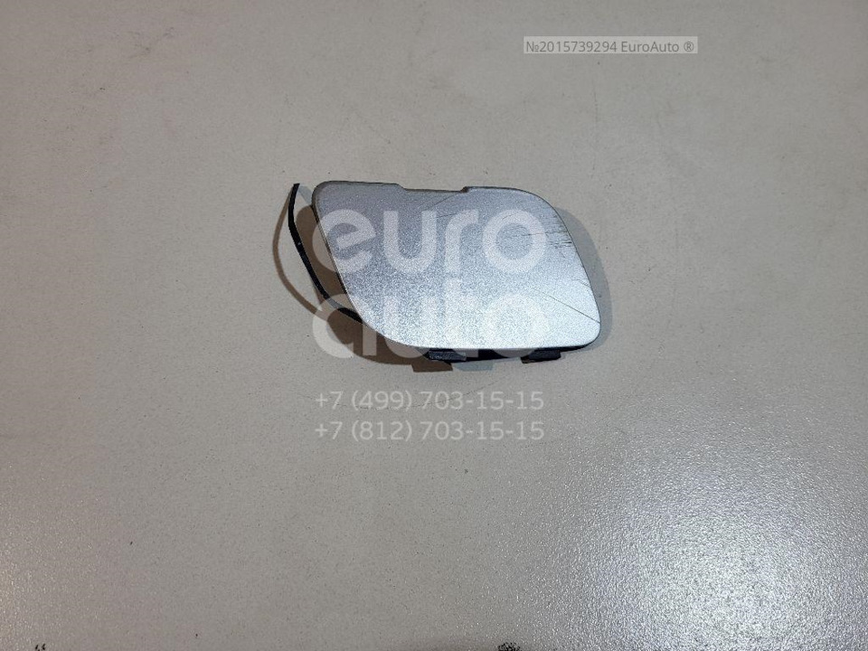 30698132 Крышка защитная для заднего бампера XC90 Volvo | Запчасти на ...