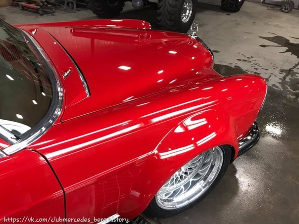 Запись, 22 ноября 2019 — DRIVE2