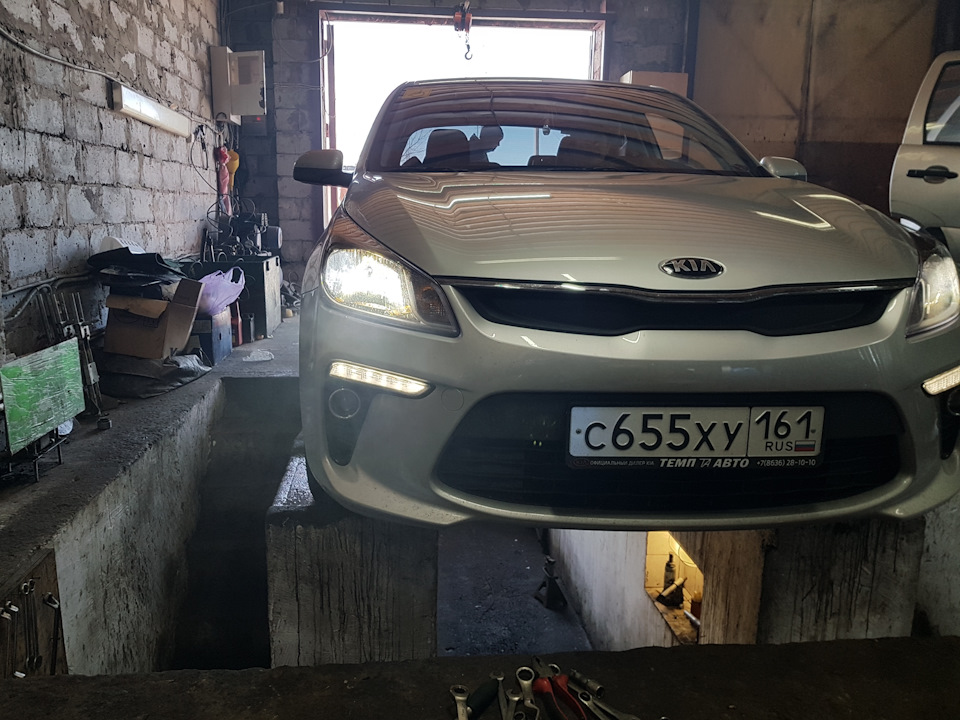 Ребята HELP! — DRIVE2