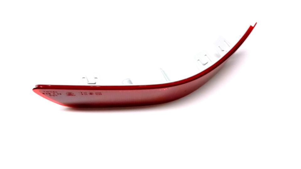 30744511 Катафот заднего левого бампера XC70 Volvo | Запчасти на DRIVE2