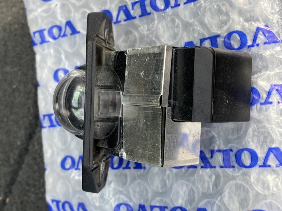 31201009 камера Volvo | Запчасти на DRIVE2