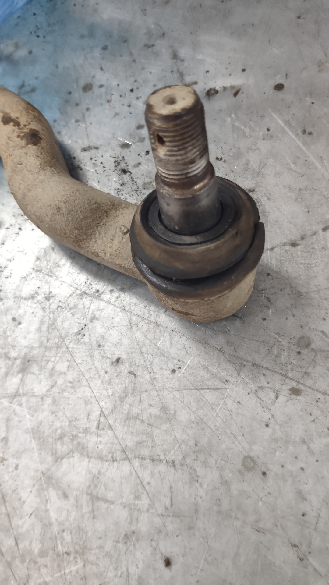 17. Дело было не в бобине. Сказ о том как 5ть сто не могли найти ...