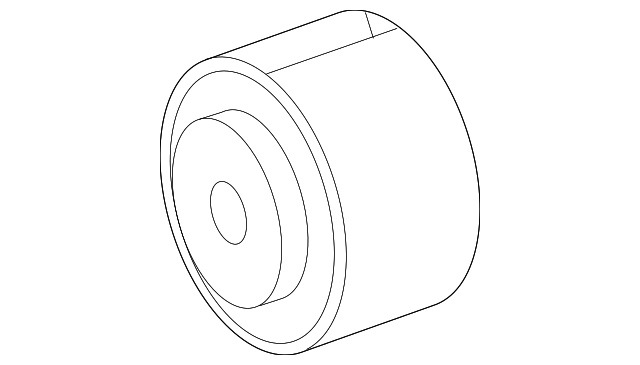 A2053336100 Опора рычага подвески Mercedes | Запчасти на DRIVE2