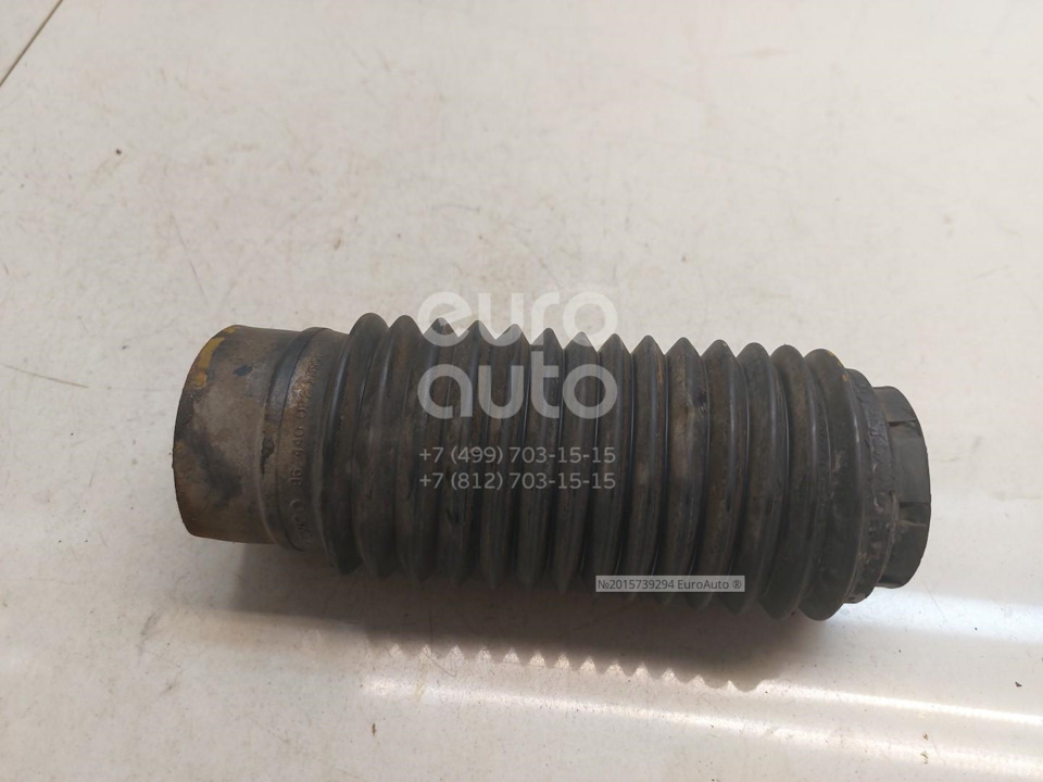 96440022 Пыльник амортизатора GM | Запчасти на DRIVE2