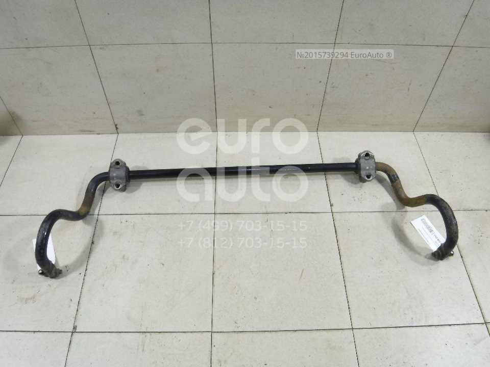 A2043232065 Стабилизатор подвески Mercedes | Запчасти на DRIVE2
