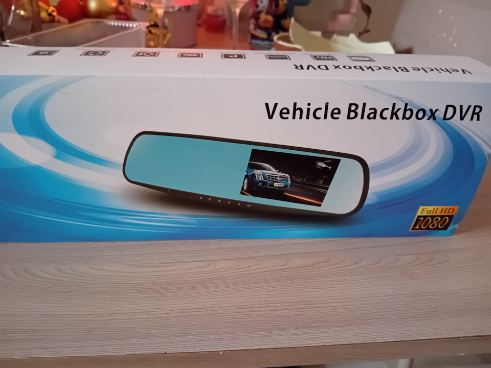 Камера заднего вида — Toyota Corolla (E210), 1,6 л, 2019 года ...