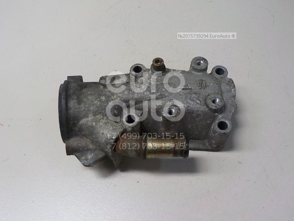 1336W3 Корпус термостата PSA 307, C3, C4 Peugeot Citroen | Запчасти на ...