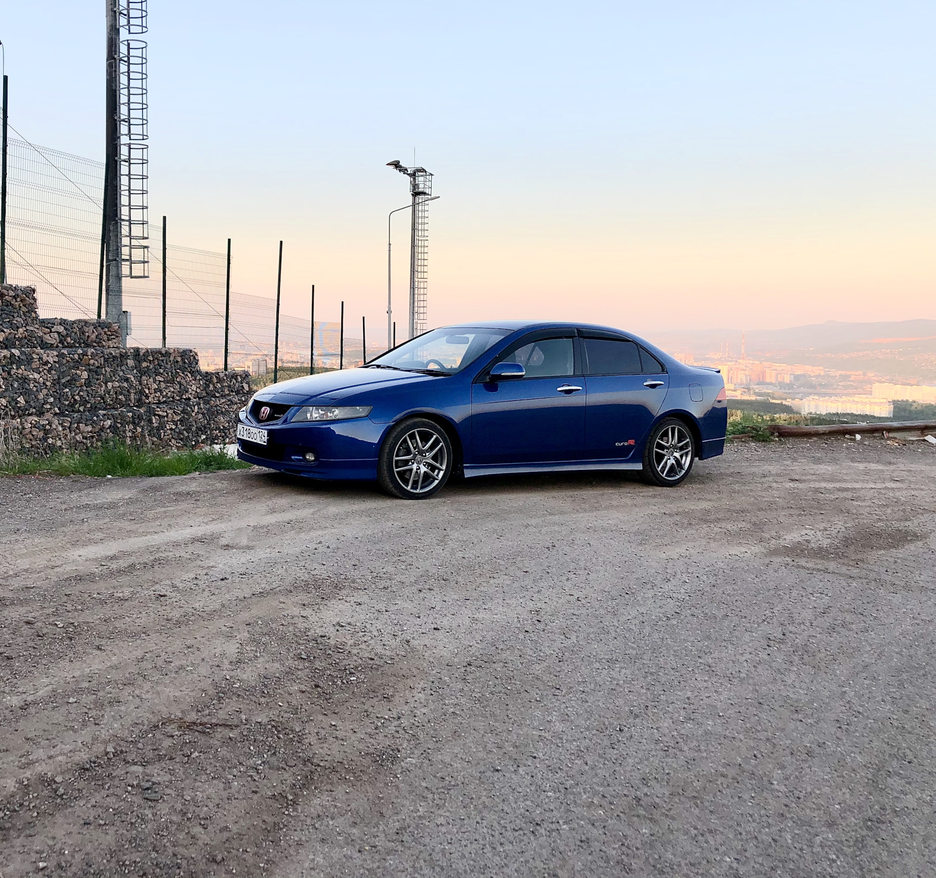 Сравнение cl7 и cl1 — Honda Accord Euro R (CL7), 2 л, 2003 года ...