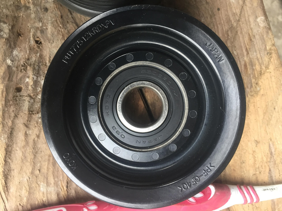 Замена лобового, дворники, щуп — Audi A4 (B5), 1,8 л., 2000 года ...