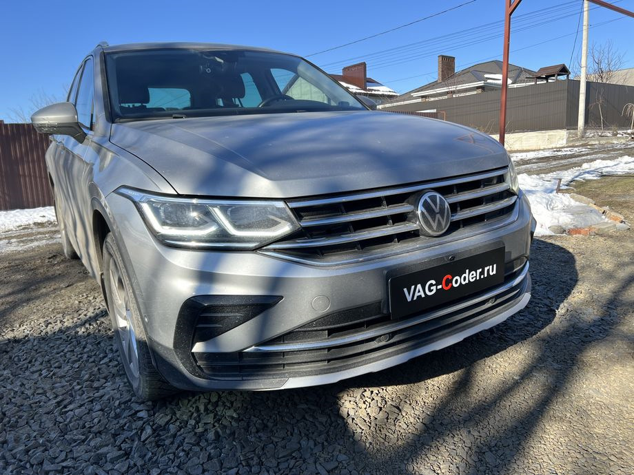 Обновление устаревшей прошивки магнитолы Discover Media MIB3 до самой ...