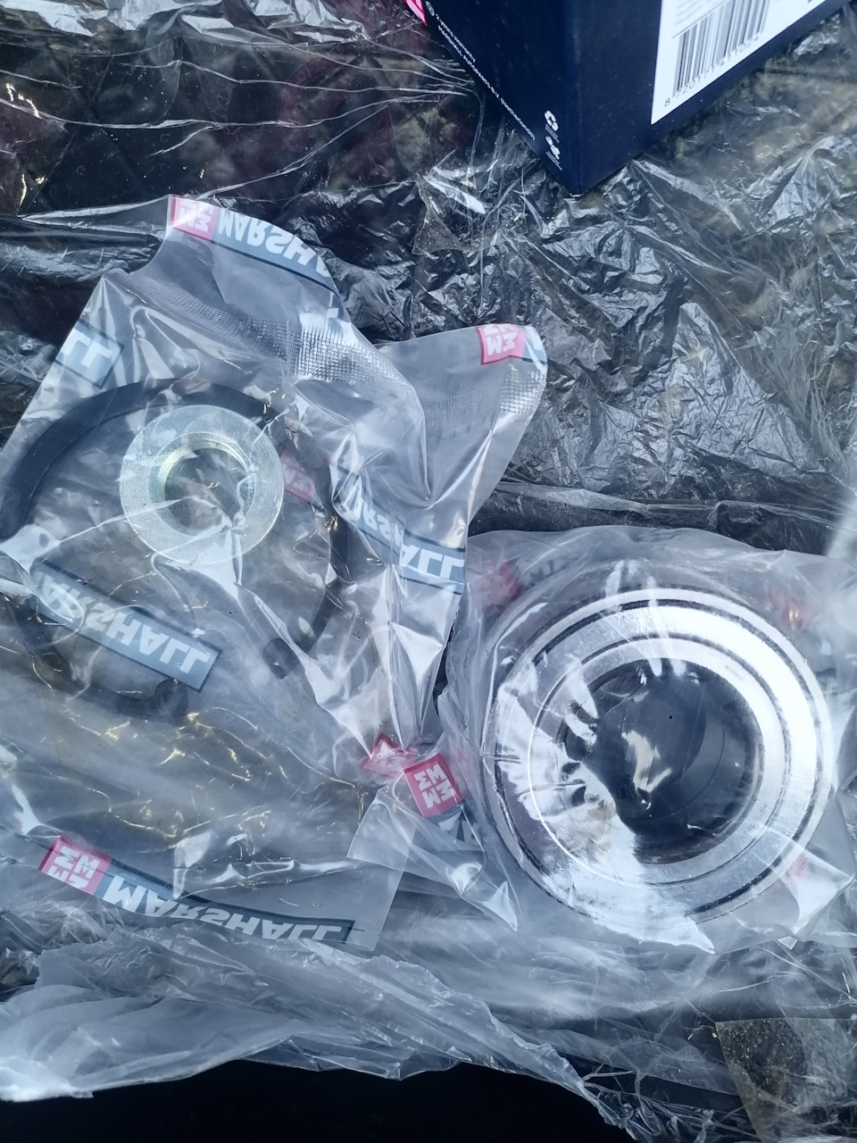 Большое ТО на 135800км после покупки — Citroen C4 L, 1,6 л, 2015 года ...