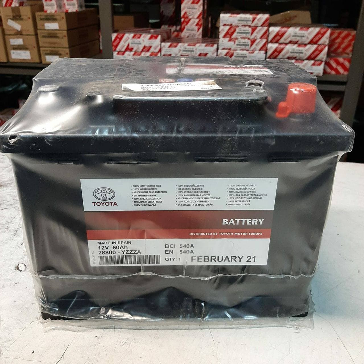 11. Аккумулятор для LEXUS NX 300h: выбор и покупка — Lexus NX Hybrid ...