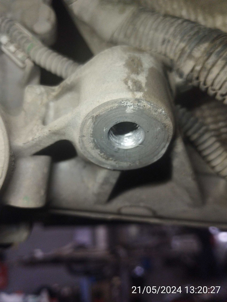 Манифест визионера: как дооснащение приводит к попаданию на отзывную ...