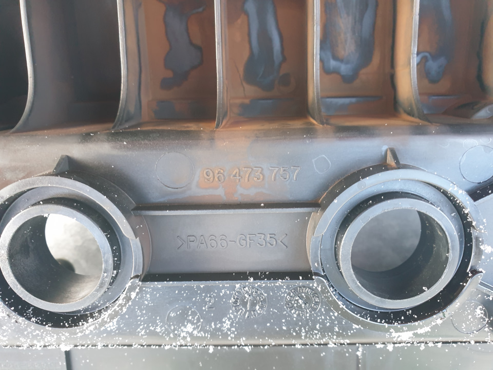 Отчет за 6 лет и 60000 км — Chevrolet Cruze (1G), 1,6 л, 2011 года ...