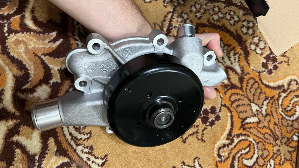 запчасти с Rockauto — Jeep Grand Cherokee (ZJ), 5,2 л, 1996 года ...