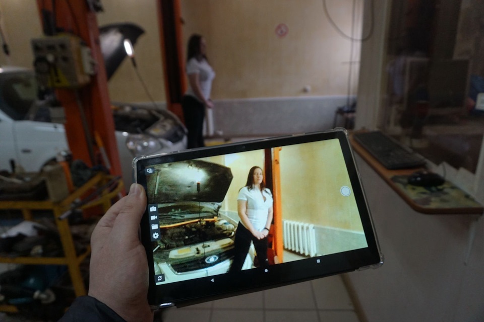 Врача вызывали?! Осмотр профессиональным видеоэндоскопом jProbe NT6/HD последствия присадки ...