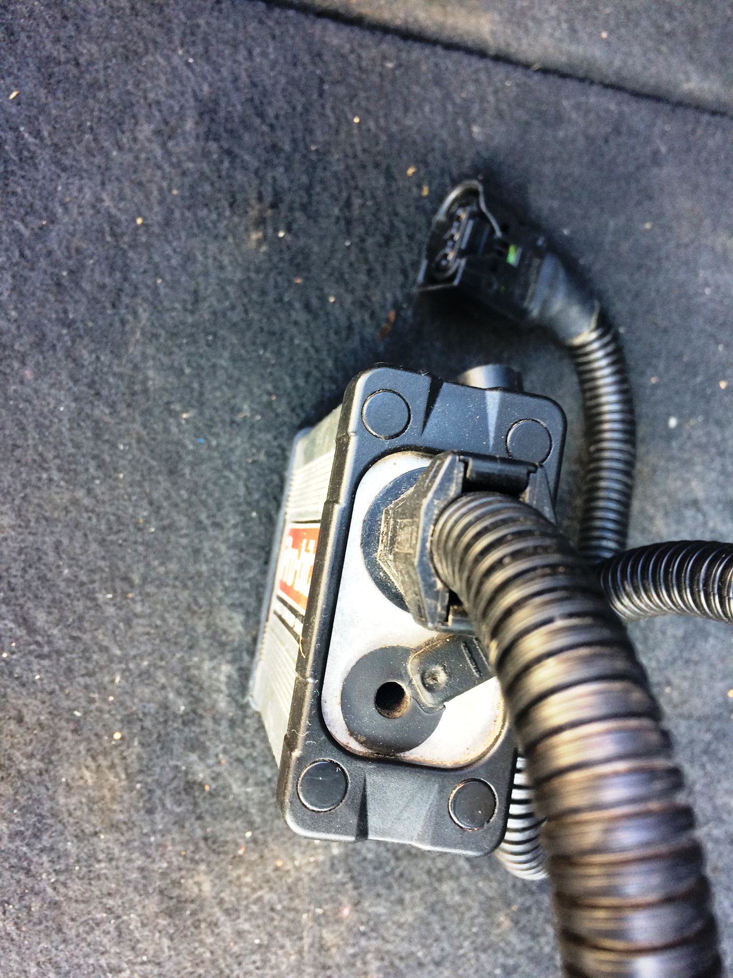 кому Тюнинг-бокс Pro-bitz для 2.0TDi — DRIVE2