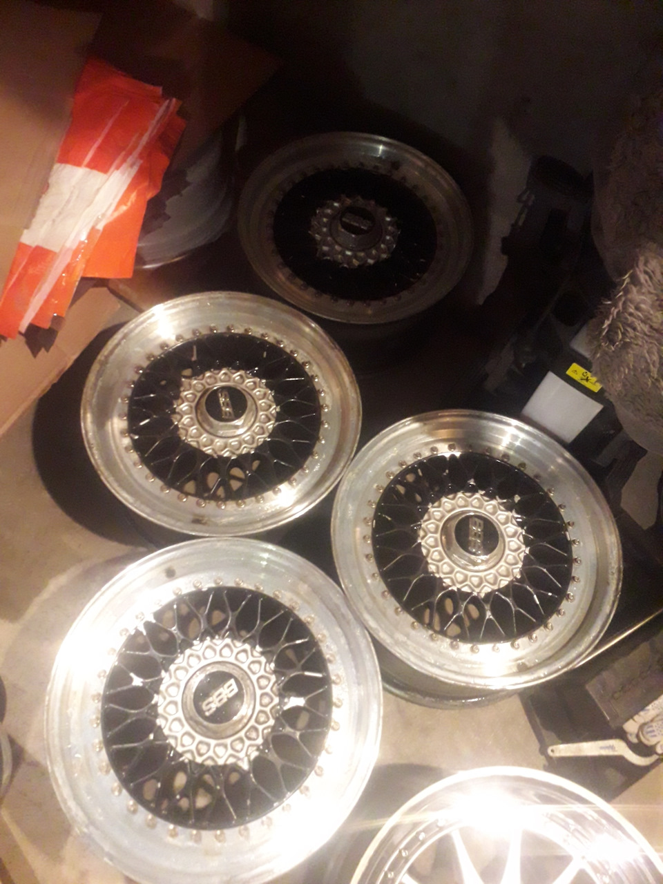 Замена уровня топливного датчика — Opel Antara, 2 л, 2007 года | своими ...