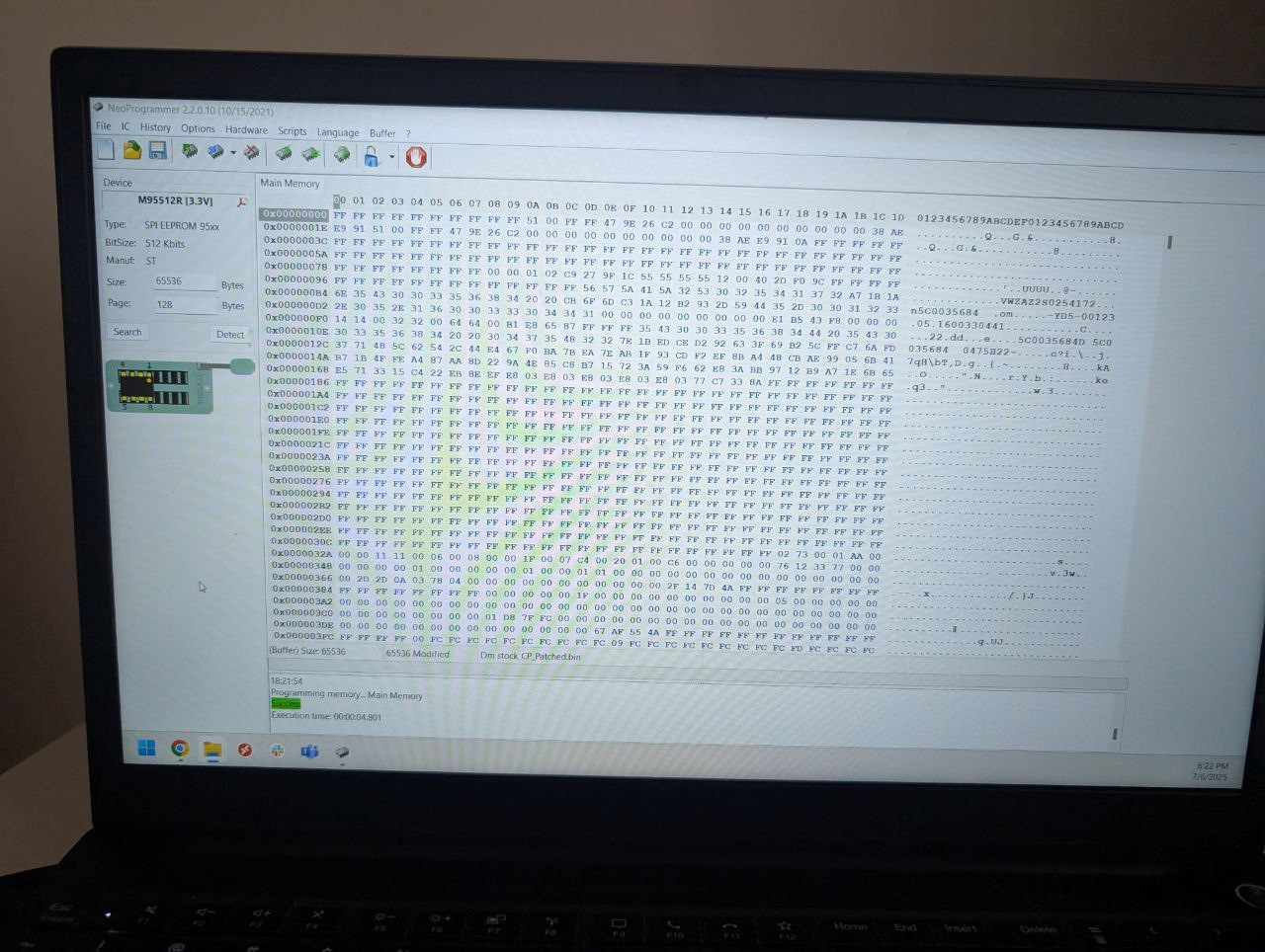 Борьба с ошибками Discover Media MIB2 STD PQ — Volkswagen Golf GTI Mk6, 3,6 л, 2011 года ...