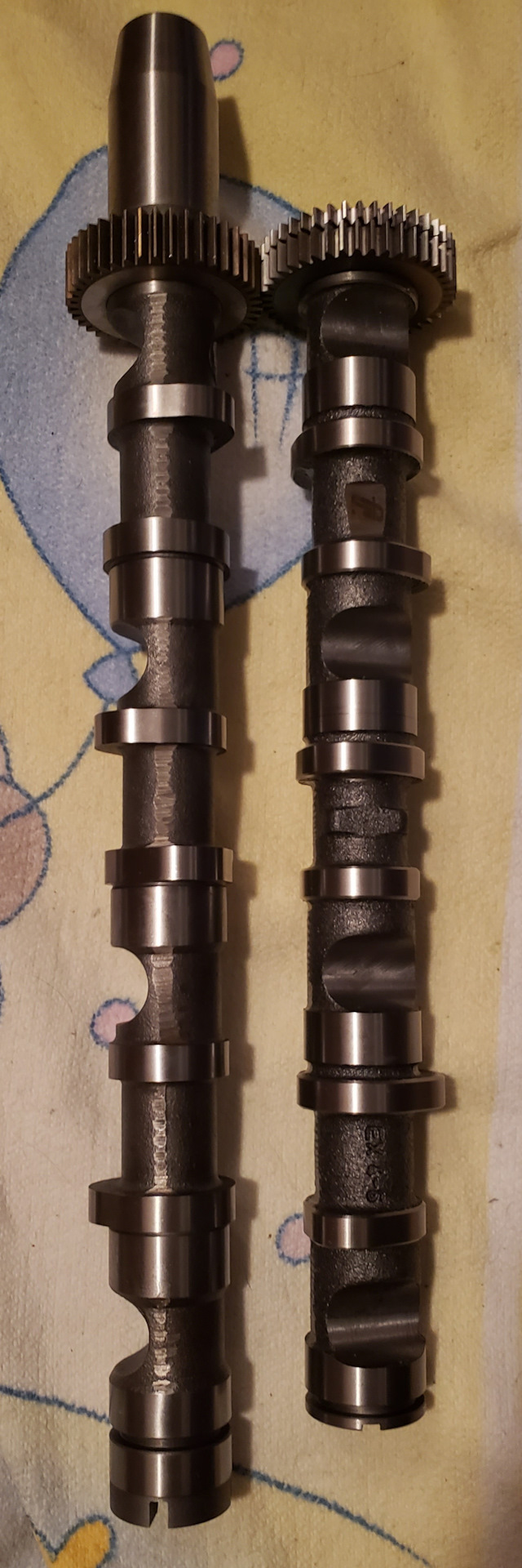 Пакуемся в профилакторий, большое ТО — Audi A6 (C5), 2,5 л, 2003 года ...