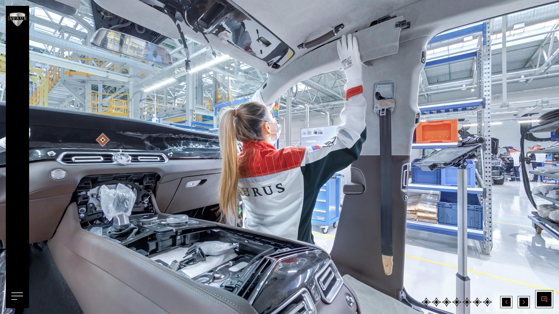 Плюс 15 миллионов: объявлена новая цена на Aurus Senat — Сообщество «Post Drive Новости» на DRIVE2