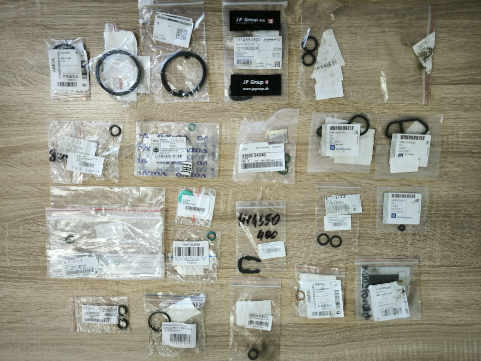 WHT005623A Пробка сливная вариатора VAG | Запчасти на DRIVE2