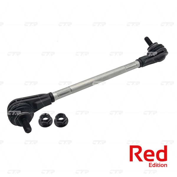 PL0246L Тяга стабилизатора гибридная передняя левая CTR | Запчасти на ...