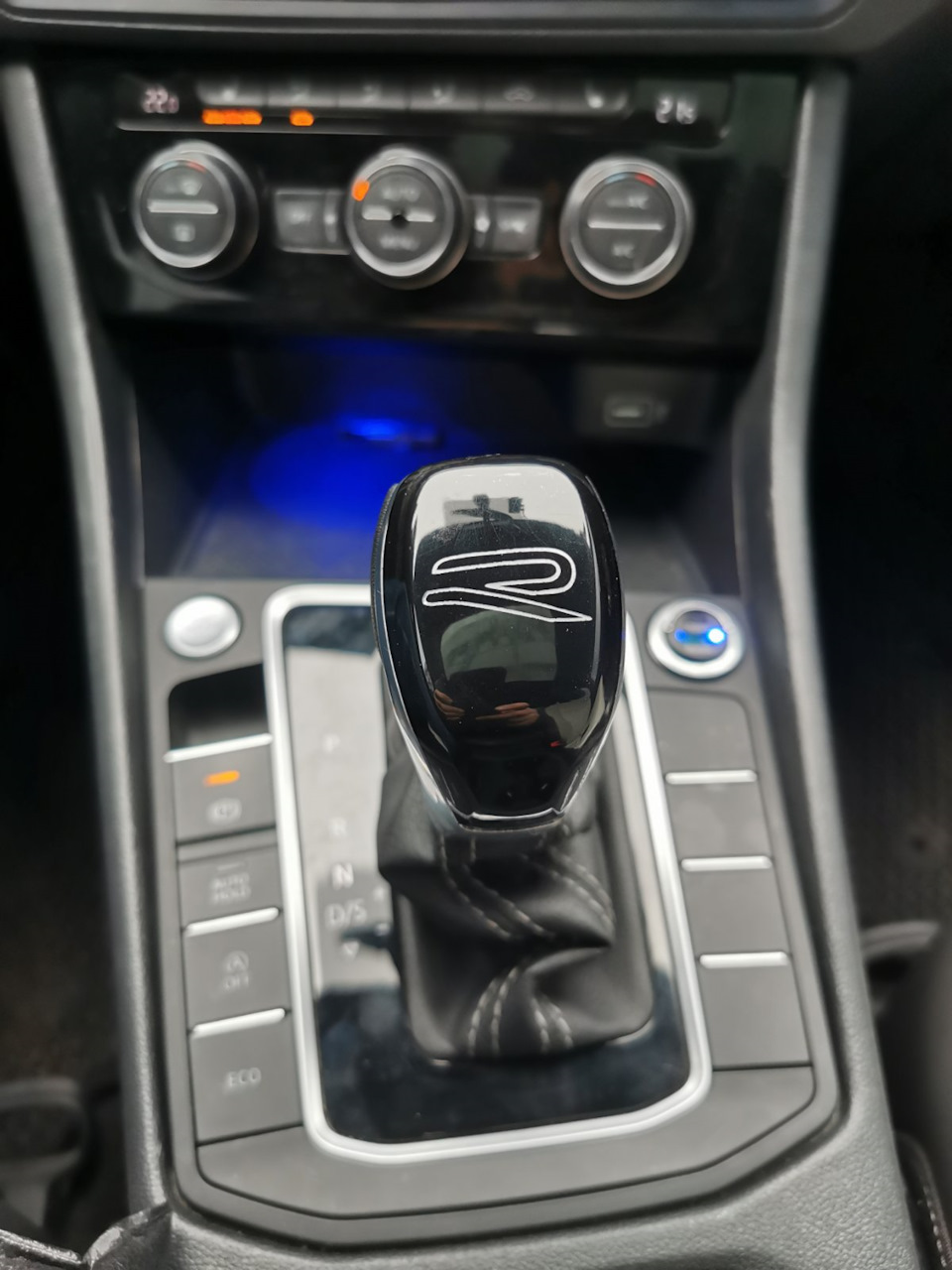 Ручка АКПП — Сообщество «Сделай Сам» на DRIVE2