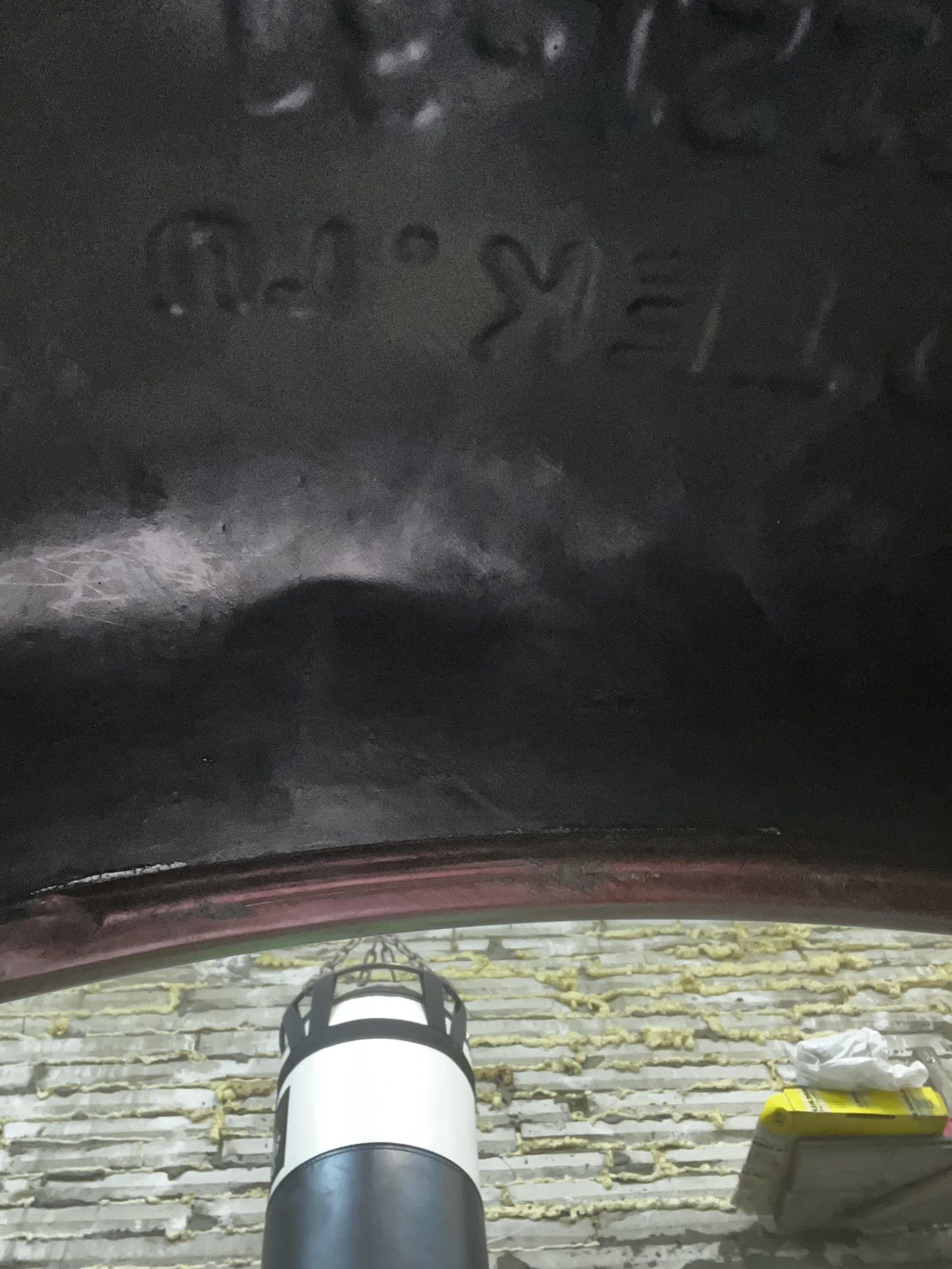 Задние подкрылки — Honda Freed (2G), 1,5 л, 2016 года | просто так | DRIVE2