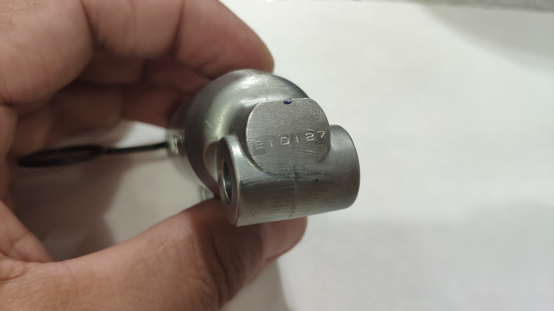 Гидронатяжитель ГРМ GT37330 (1145A031) — Mitsubishi Pajero Sport (2G ...