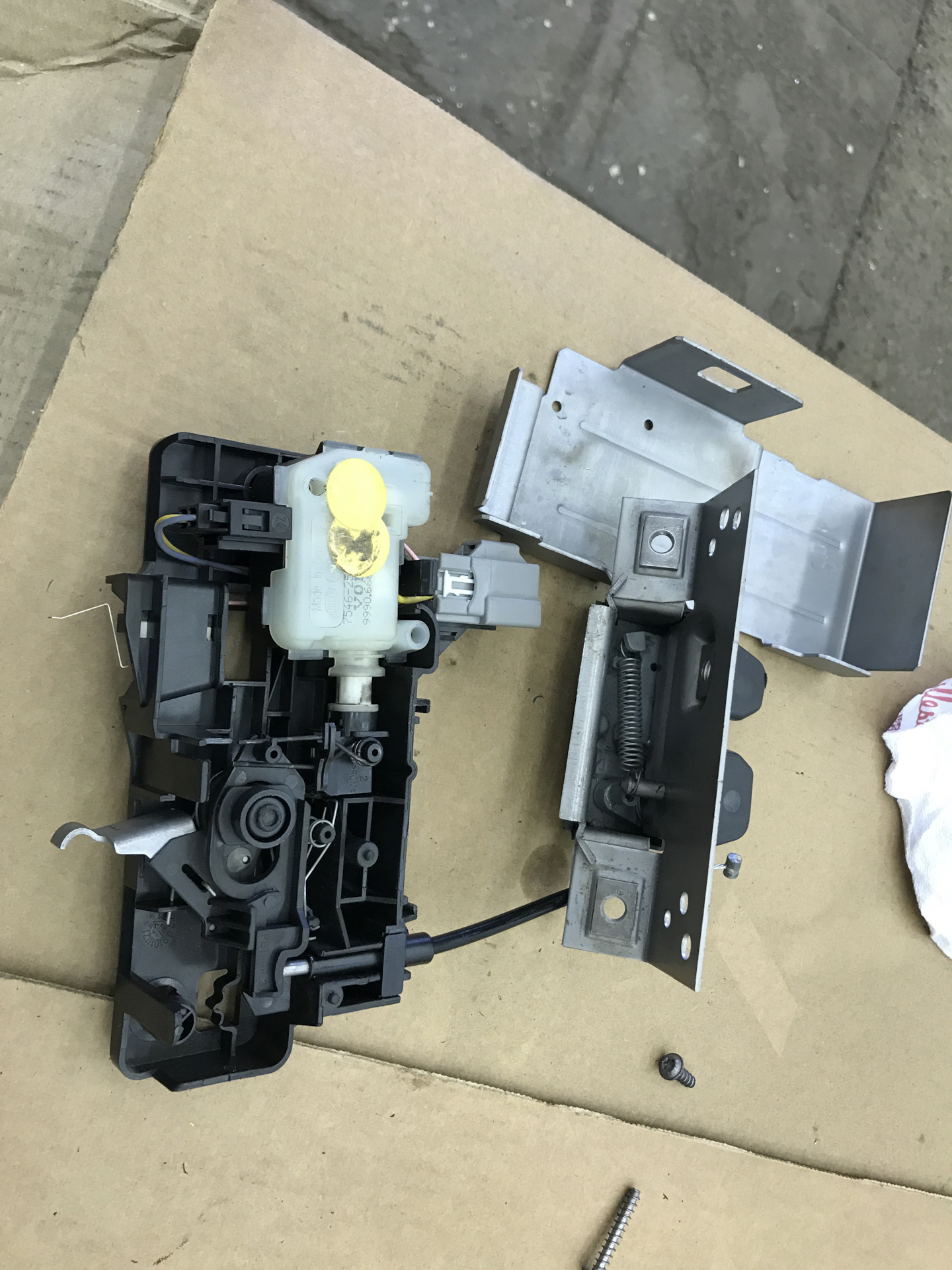 Юность так скоротечна… — Volvo XC90 (1G), 2,5 л, 2012 года | просто так ...