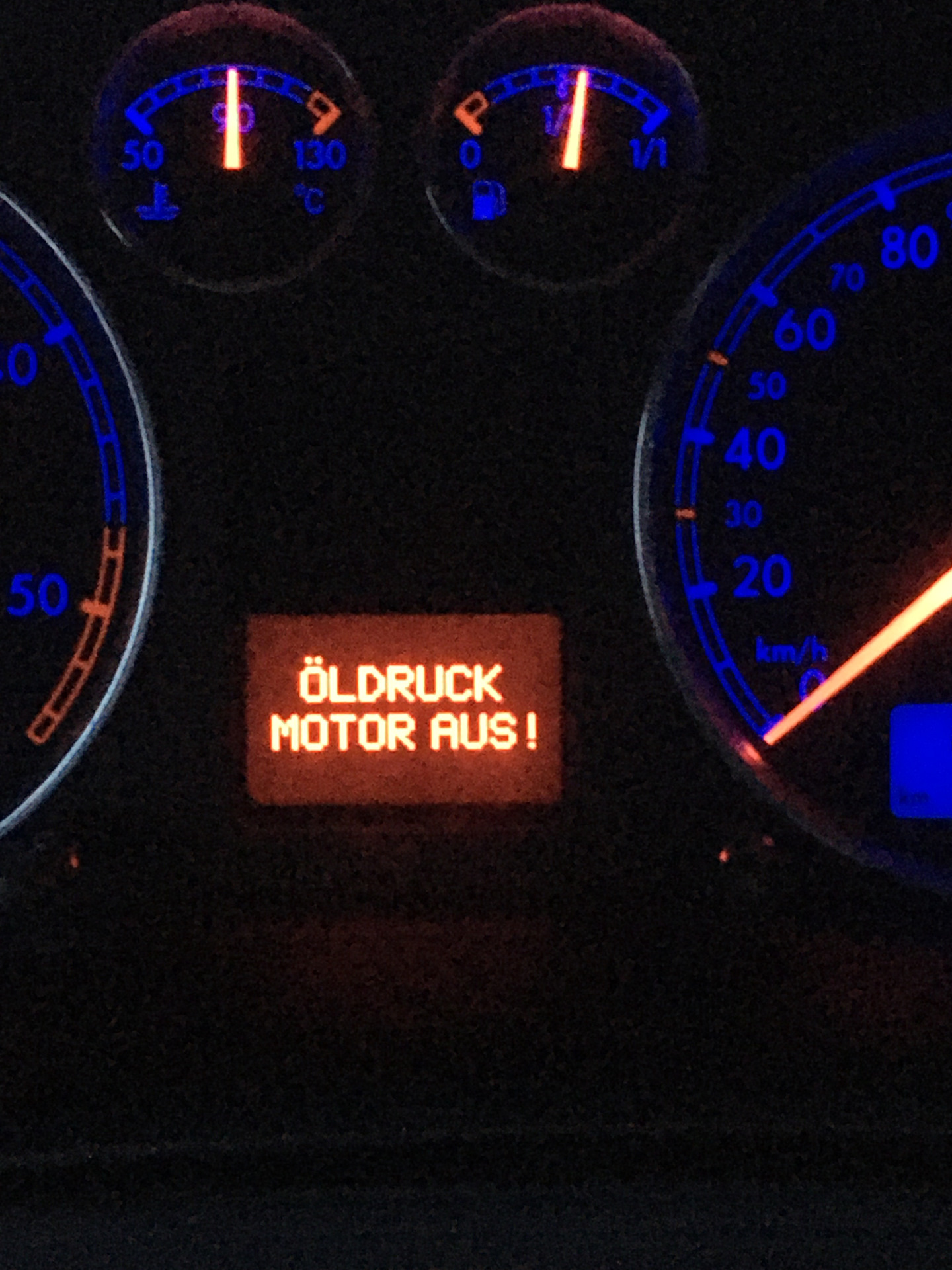Нужна помощь по давлению масла! — Volkswagen Passat Variant (B5), 1,9 л ...
